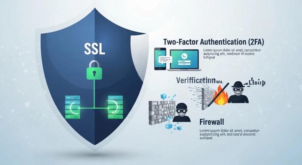 Discover Top Ecommerce Platform Security Features You Need
